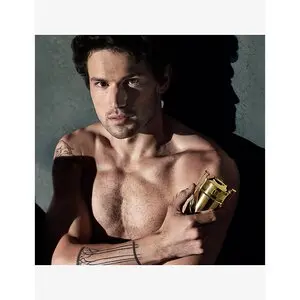 Rabanne Invictus Elixir Parfum Elixir