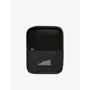 BEIS Béis Compression Small Packing Cube With Mesh Top