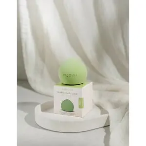 CLOMANA Pistachio Pudding Marshmallow Sponge