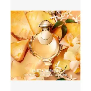 Rabanne Olympea Elixir Eau De Parfum Intense