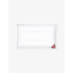 BRINKHAUS The Sapphire Goose-down Pillow - White