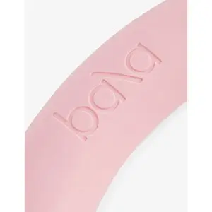 BALA The Power Weighted Ring - Blush