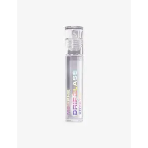 MORPHE Dripglass Crystal Super Shine Lip Gloss 3.8ml