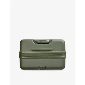 BEIS The Large Check-in 4-wheel Roller Suitcase 78.7cm