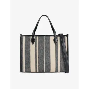 METIER Chameleon 30 Jacquard Tote Bag - Black