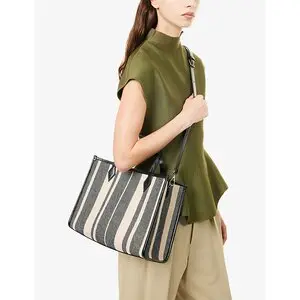 METIER Chameleon 30 Jacquard Tote Bag