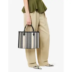 METIER Chameleon 30 Jacquard Tote Bag