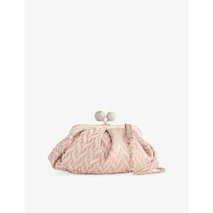 Max Mara Pasticcino Small Handbag