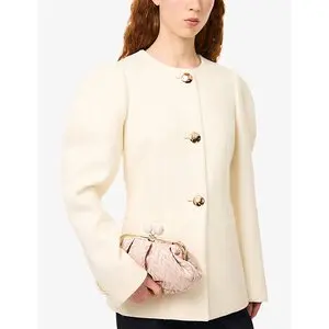 Max Mara Pasticcino Small Handbag