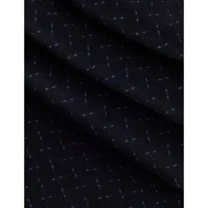 Corneliani Printed Silk Tie