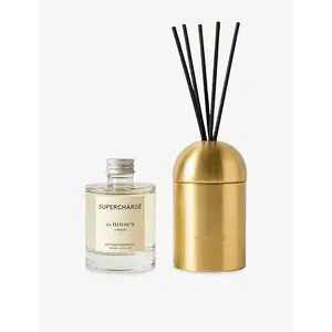 THE MUSES London Supercharge Diffuser Set 125ml
