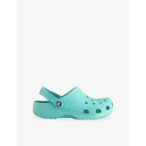 CROCS Classic Rubber Clogs - Retro