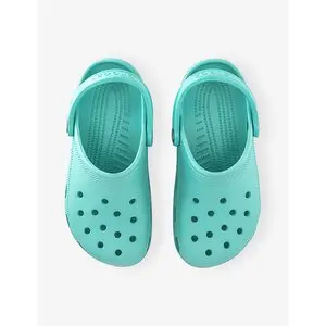 CROCS Classic Rubber Clogs