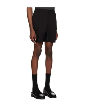 REPRESENT Elastic Waist Cargo Shorts