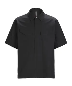 Veilance Field Shirt Ss