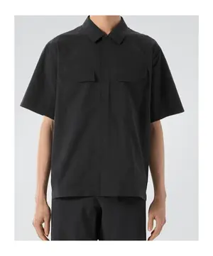 Veilance Field Shirt Ss