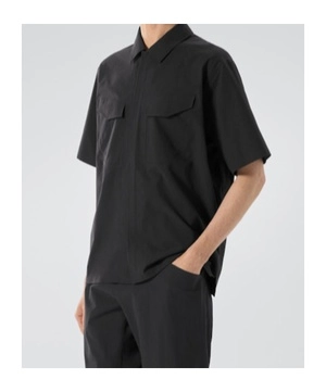 Veilance Field Shirt Ss