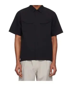Veilance Field Shirt Ss