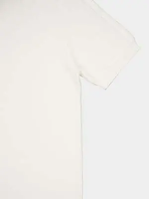 Frescobol Carioca Knitted Polo Shirt
