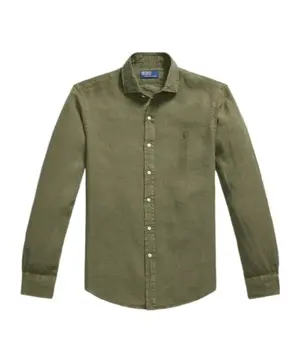 Polo Ralph Lauren Long-sleeved Shirt