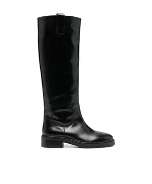 AeydĒ Knee High Boots