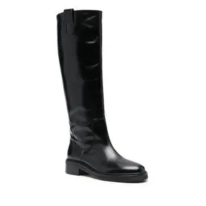 AeydĒ Knee High Boots