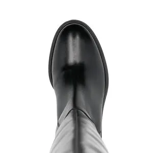 AeydĒ Knee High Boots