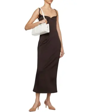 GIANVITO ROSSI 55mm Pointed Toe Pumps