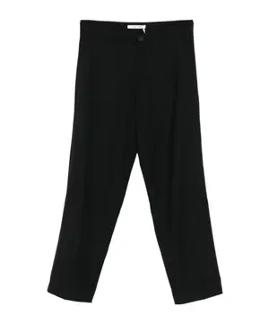 SAMSOE SAMSOE Straight-leg Casual Pants