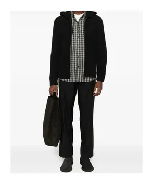SAMSOE SAMSOE Straight-leg Casual Pants