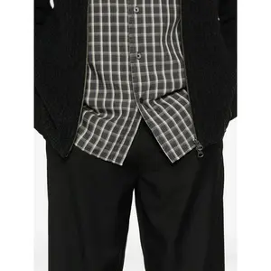 SAMSOE SAMSOE Straight-leg Casual Pants