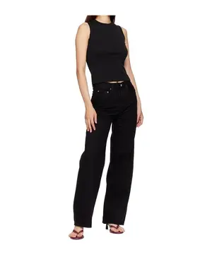 AGOLDE Low Curve Jeans