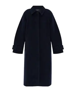 SAMSOE SAMSOE Long Sleeve Puffer Jacket