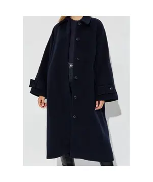 SAMSOE SAMSOE Long Sleeve Puffer Jacket