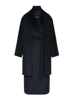 Max Mara Carisma Coat - No