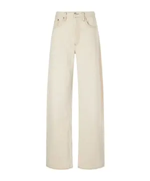 AGOLDE Arc Straight-leg Jeans