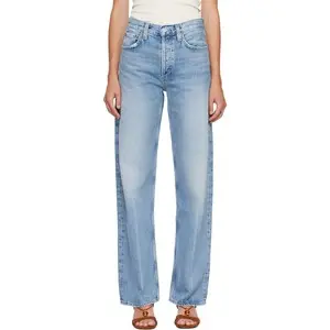 AGOLDE Non-stretch Jeans