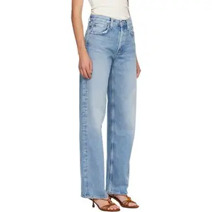 AGOLDE Non-stretch Jeans
