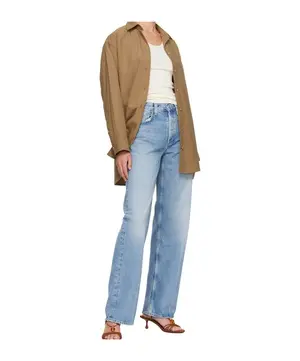 AGOLDE Non-stretch Jeans