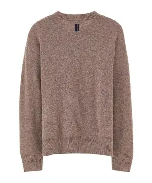 BELLEROSE Long-sleeved Pullover