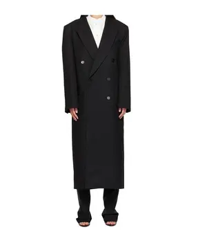 THE FRANKIE SHOP Jane Long Coat