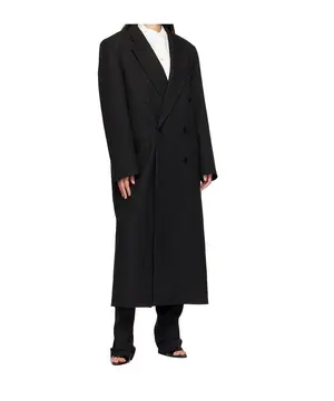 THE FRANKIE SHOP Jane Long Coat