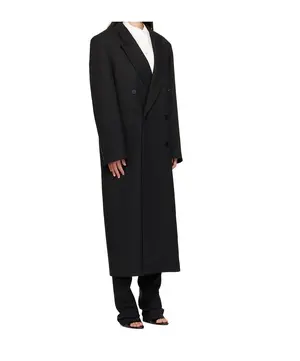 THE FRANKIE SHOP Jane Long Coat