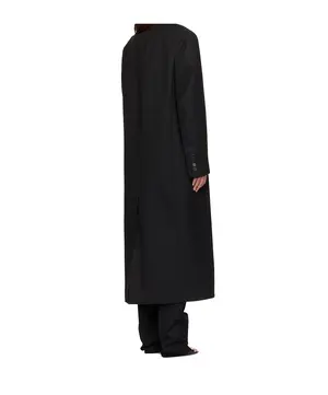 THE FRANKIE SHOP Jane Long Coat