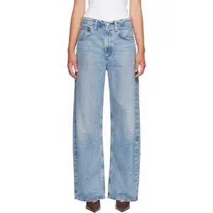 AGOLDE Low Curve Jeans