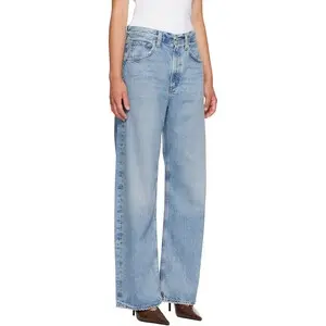 AGOLDE Low Curve Jeans
