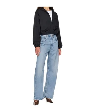 AGOLDE Low Curve Jeans