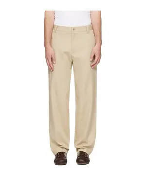A.p.c. Lawrence Tailored Trousers