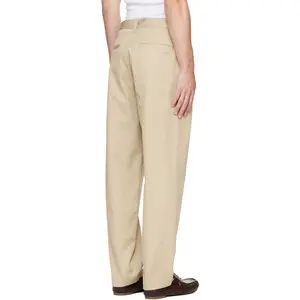 A.p.c. Lawrence Tailored Trousers