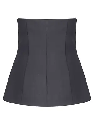P.a.r.o.s.h Bandeau Top